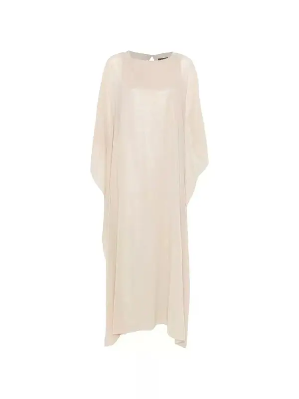 Peserico Maxi Dress