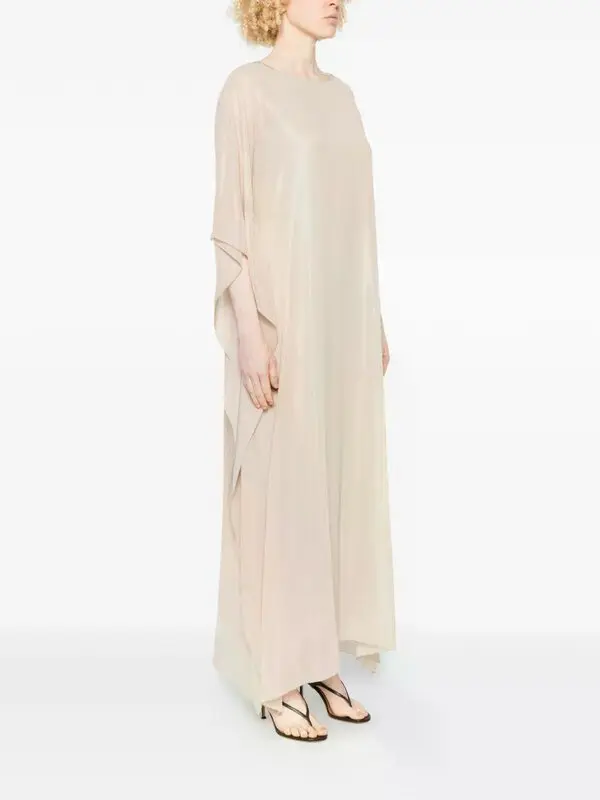 Peserico Maxi Dress