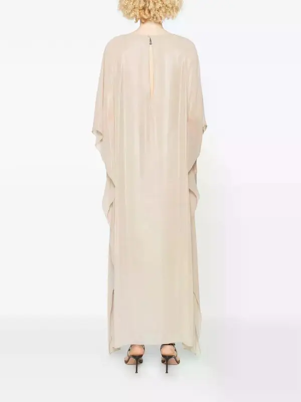 Peserico Maxi Dress