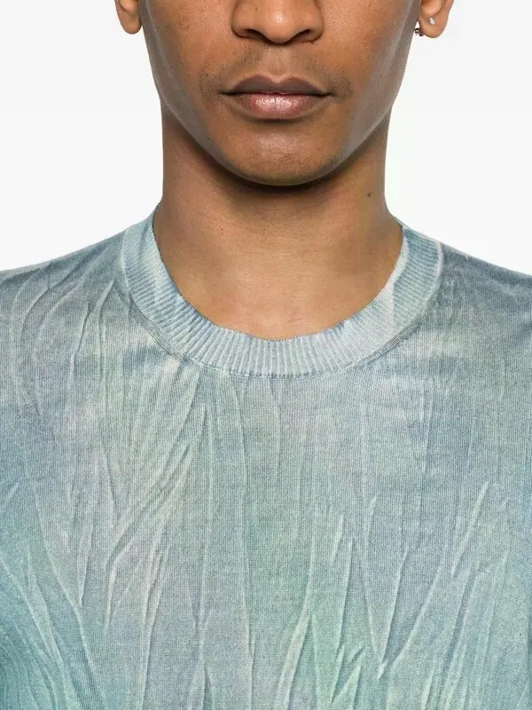 Avant Toi Textured Knitwear