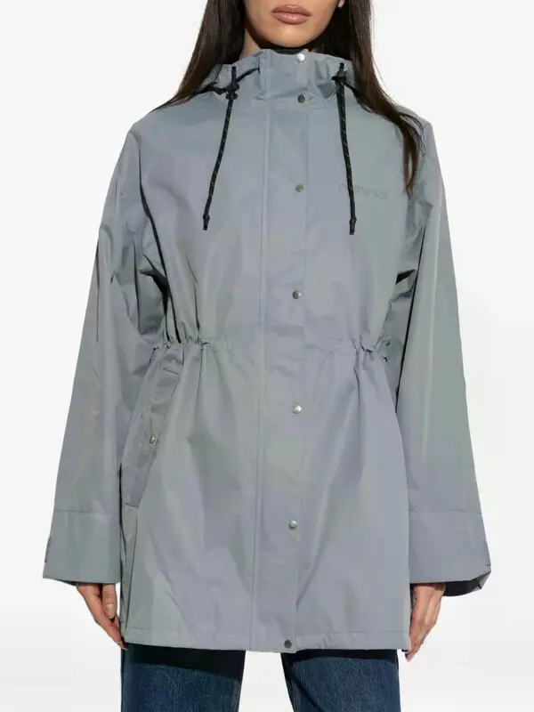RETHINKIT STUDIOS Rainshell Jacket