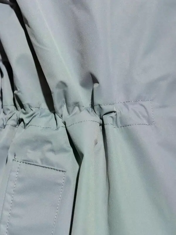 RETHINKIT STUDIOS Rainshell Jacket