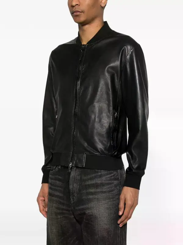 SWORD 6644 Zip Pocket Jacket