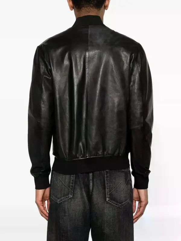 SWORD 6644 Zip Pocket Jacket