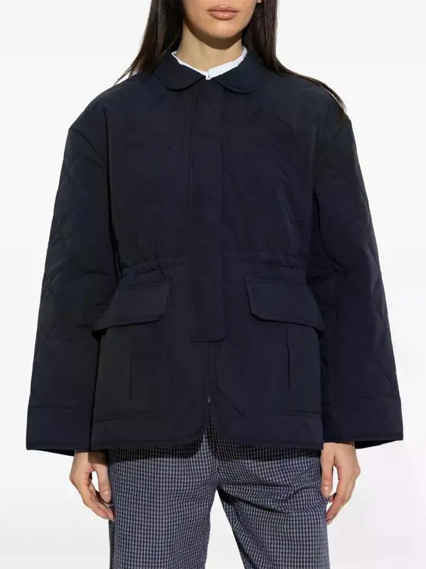 RETHINKIT STUDIOS Quilted Jacket