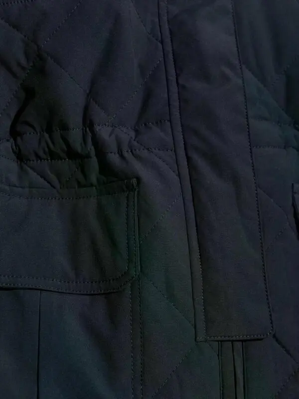 RETHINKIT STUDIOS Quilted Jacket