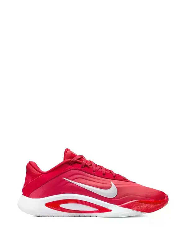 Nike A'one Tb University Sneakers - Red