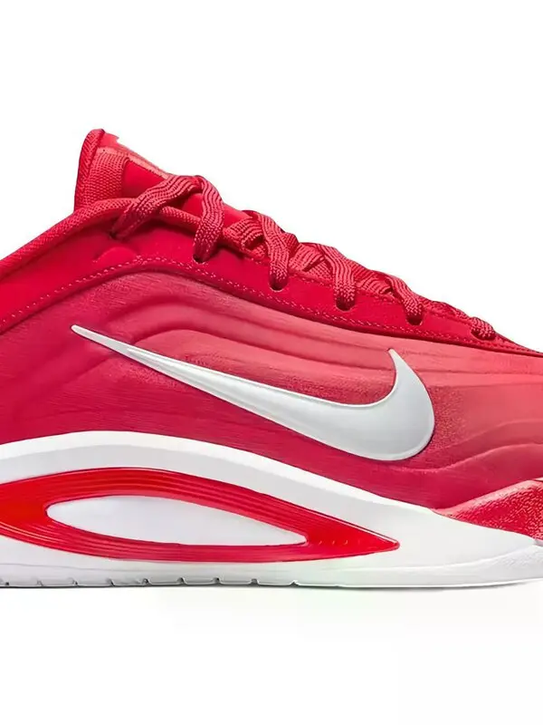 Nike A'one Tb University Sneakers - Red