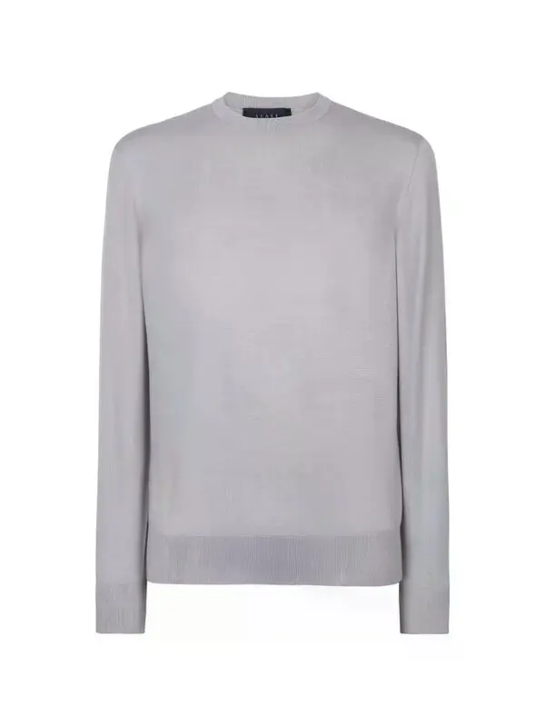 Sease Lasca Crew-neck Sweater