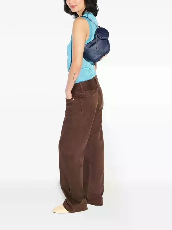 Mz Wallace Waverly Shoulder Bag