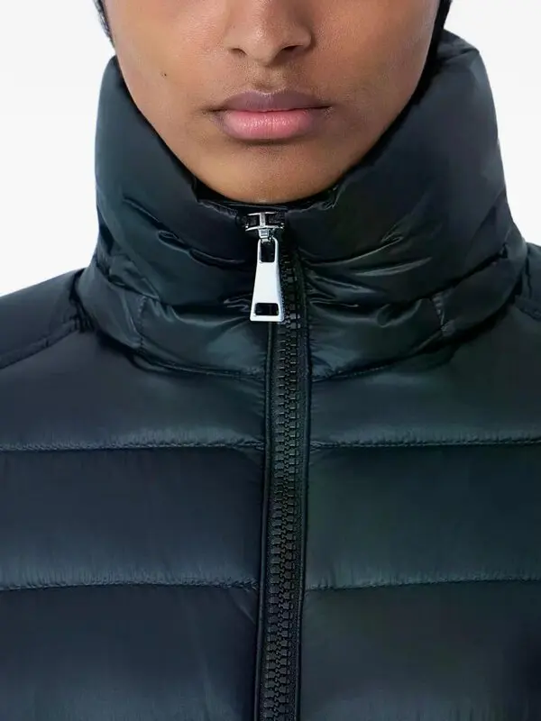Moncler Quilted Puffer Jacket