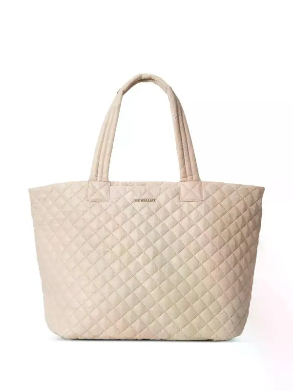 Mz Wallace Large Metro Tote Bag