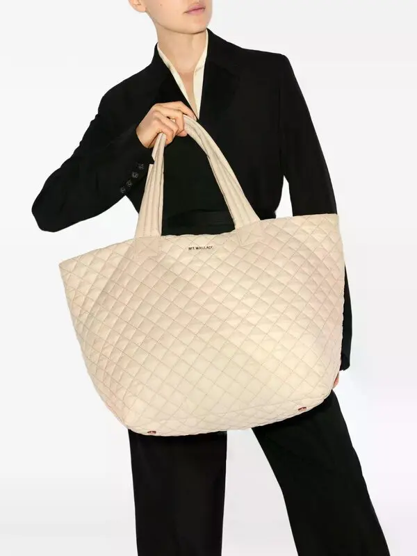 Mz Wallace Large Metro Tote Bag