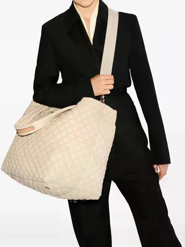 Mz Wallace Large Metro Tote Bag