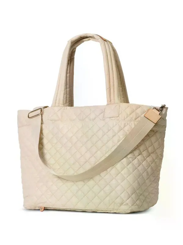 Mz Wallace Large Metro Tote Bag
