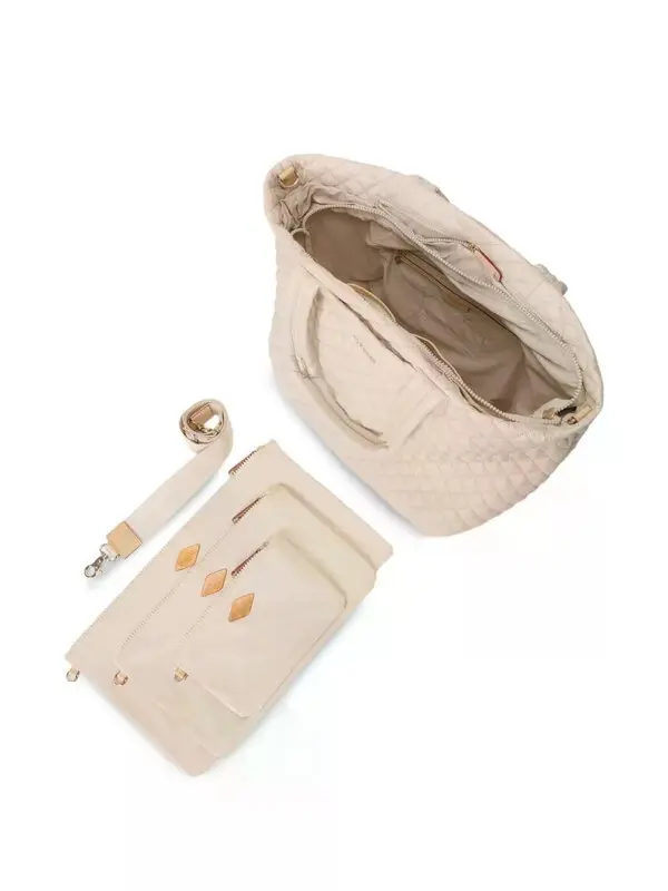 Mz Wallace Large Metro Tote Bag