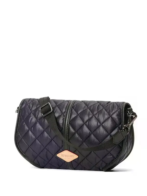 Mz Wallace Small Astor Clutch