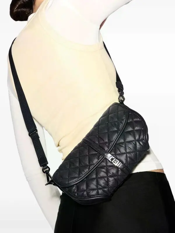 Mz Wallace Small Astor Clutch