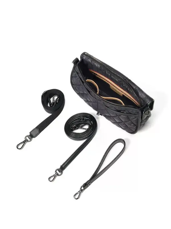 Mz Wallace Small Astor Clutch