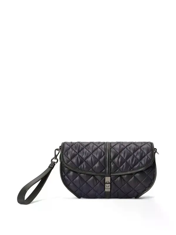 Mz Wallace Small Astor Clutch