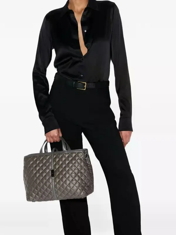 Mz Wallace Medium Astor Tote Bag