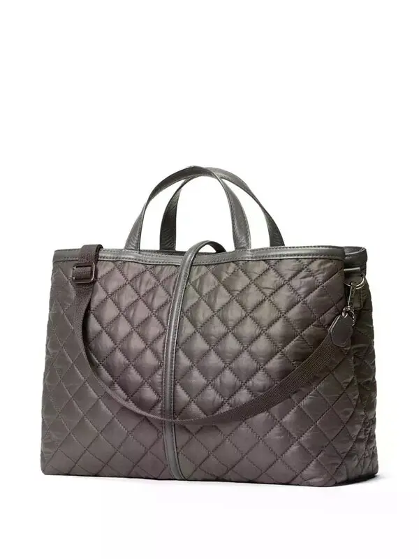 Mz Wallace Medium Astor Tote Bag