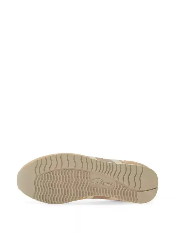 KARHU Albatross 82 Sneakers - Brown