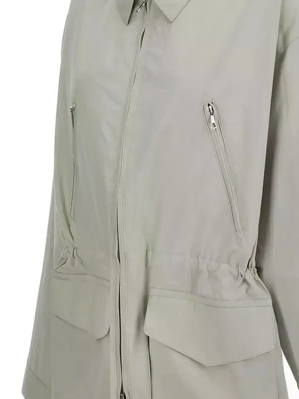 RIER Zipped Pockets Jacket