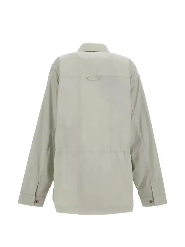 RIER Zip Fastening Jacket With Zipped Pockets
