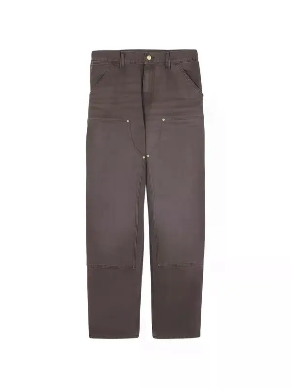 Carhartt Work In Progress Straight-leg Trousers