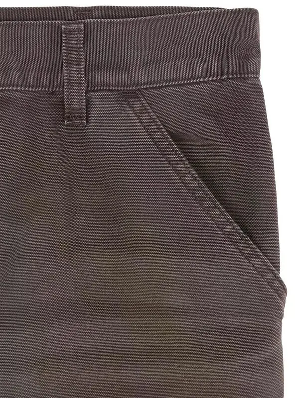 Carhartt Work In Progress Straight-leg Trousers