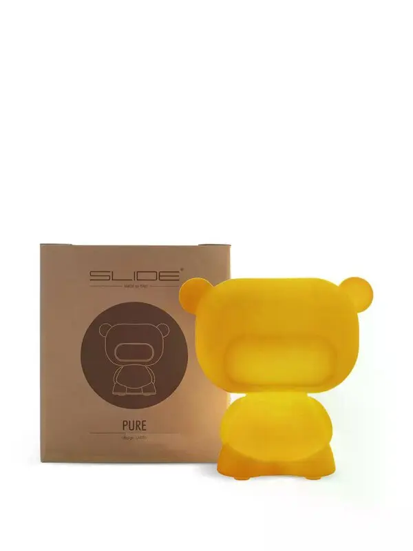SLIDE Pure Bear-shaped Lamp