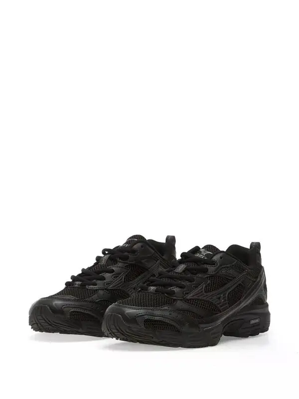 Mizuno Mxr Sneakers - Black