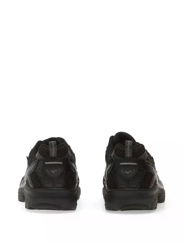 Mizuno Mxr Sneakers - Black