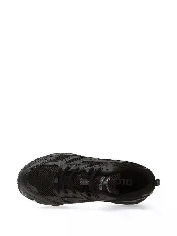 Mizuno Mxr Sneakers - Black