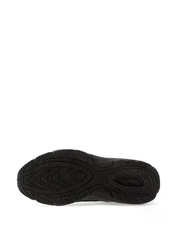 Mizuno Mxr Sneakers - Black