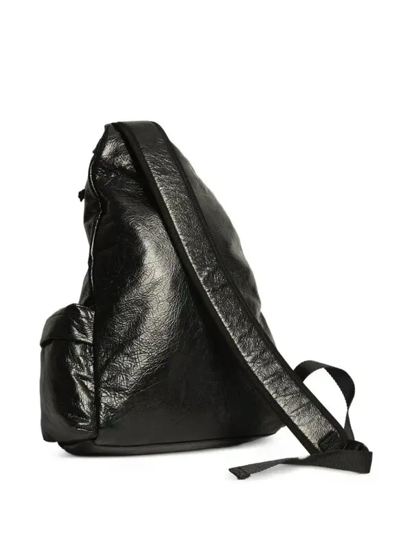 Balenciaga Asymmetric Explorer Backpack