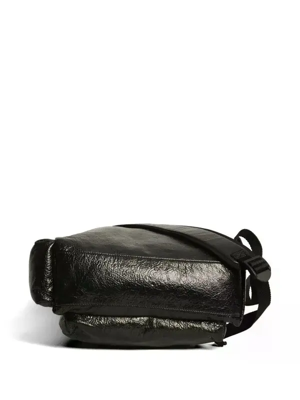 Balenciaga Asymmetric Explorer Backpack