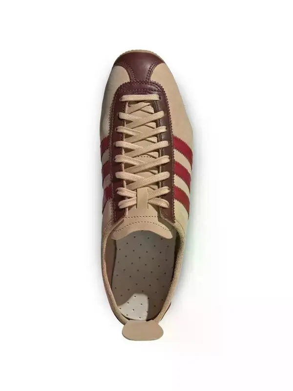 Adidas Striped Sneakers