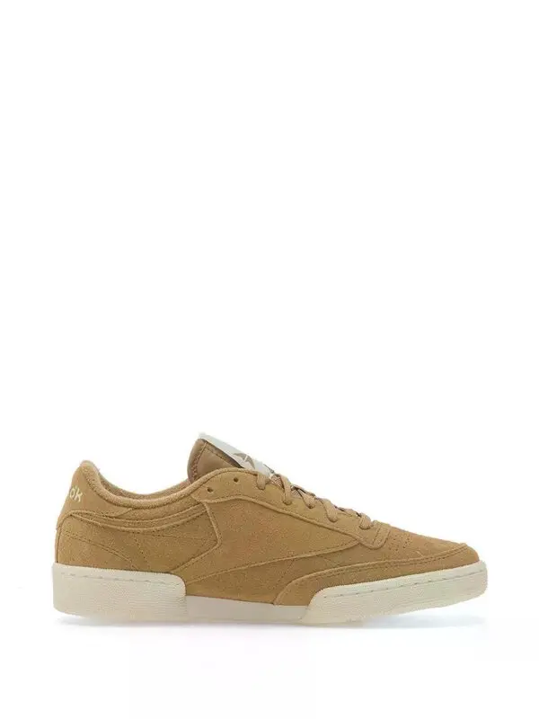 REEBOK Club C 85 Sneakers - Brown