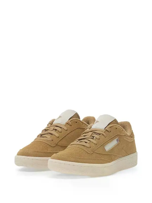 REEBOK Club C 85 Sneakers - Brown
