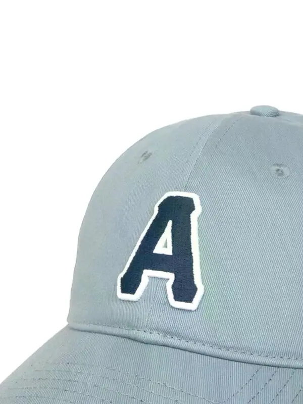 AAPE BY *A BATHING APE Letter Cap