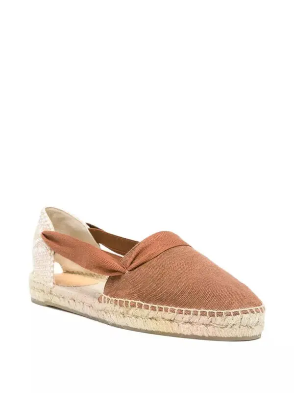 CastaÑer Kaia Espadrilles