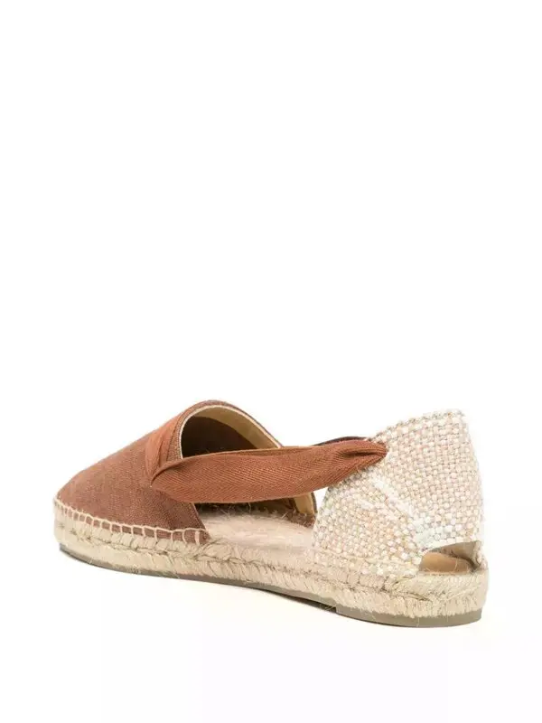 CastaÑer Kaia Espadrilles