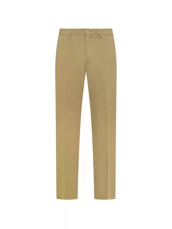 CRUNA Button-fastening Trousers