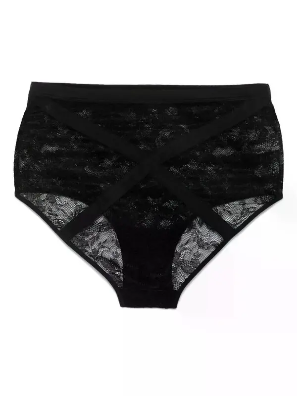Marlies Dekkers High-waisted Briefs