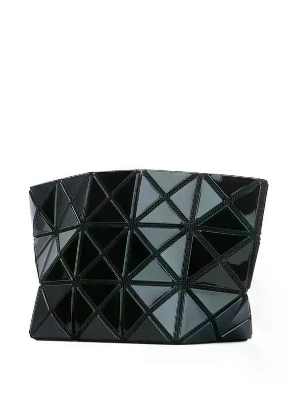 Issey Miyake Prism Geometric Tote Bag - Black