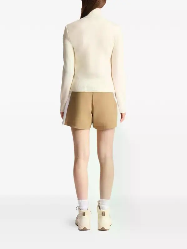Fusalp Acarim Quilted Jacket - Neutrals
