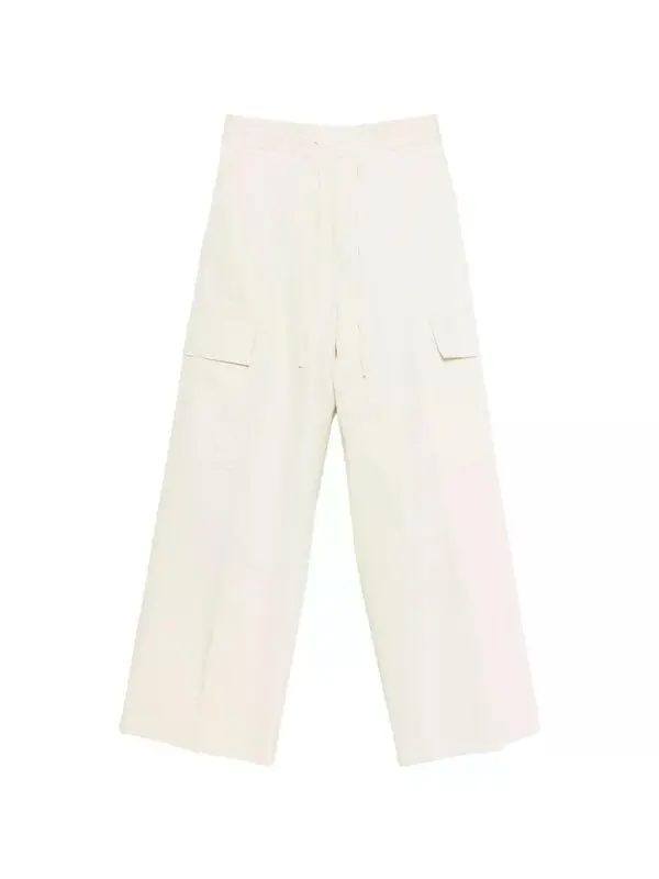 P.a.r.o.s.h Cargo-pocket Trousers