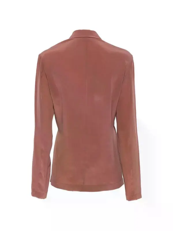 ALYSI Asymmetric Blazer